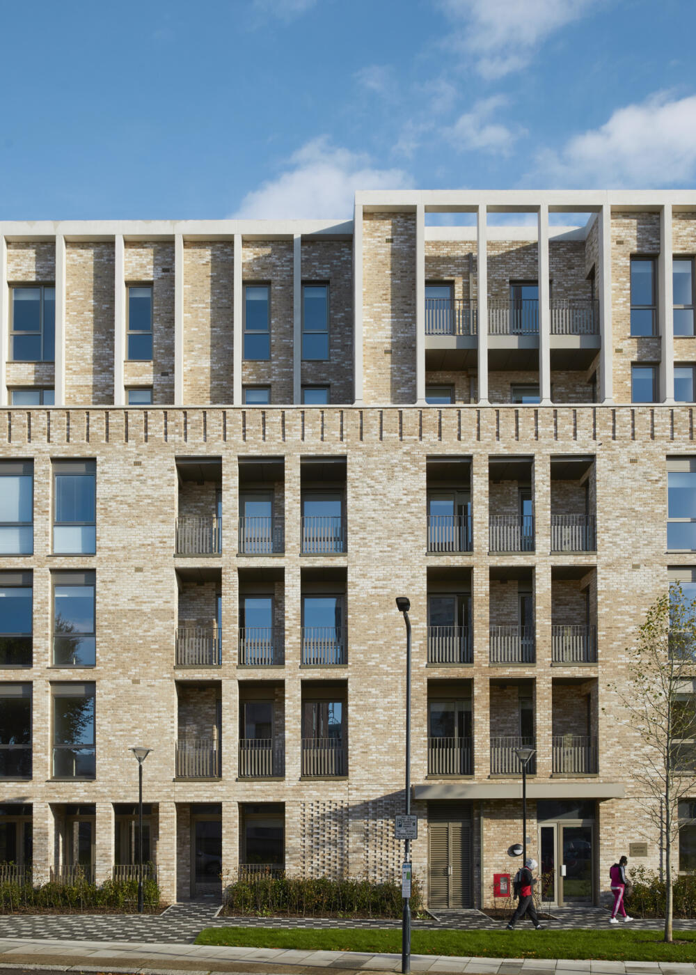 Unity Place – Gort Scott