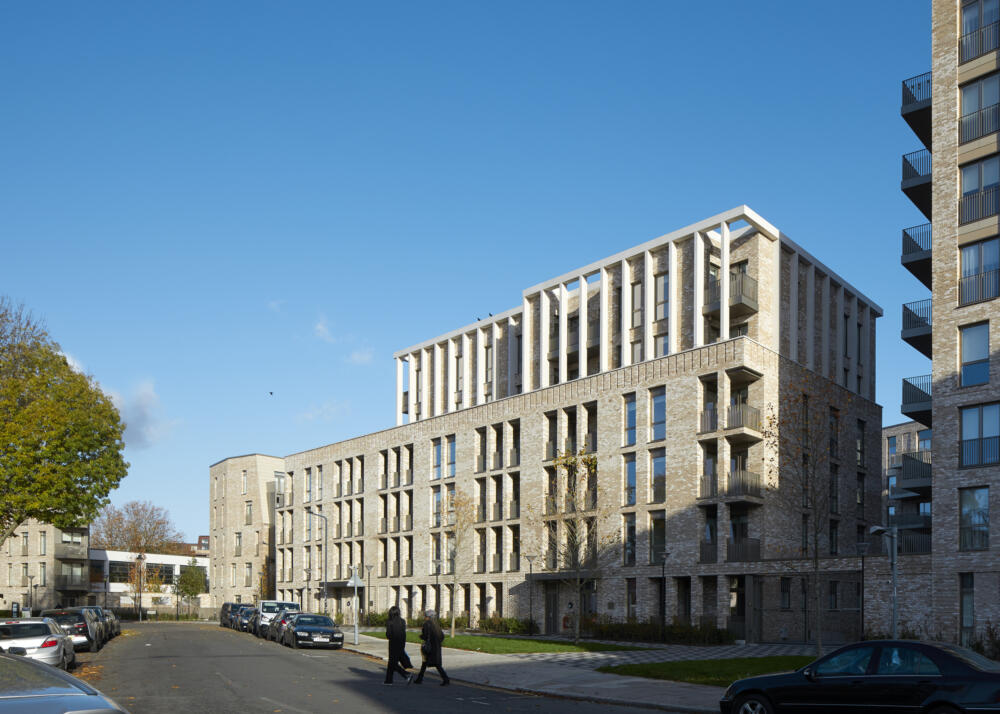 Unity Place – Gort Scott