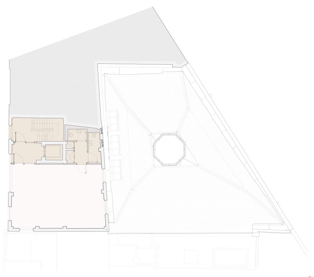 Dome House – Gort Scott
