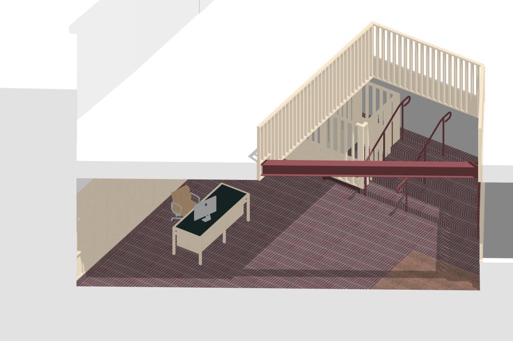 Dome House – Gort Scott