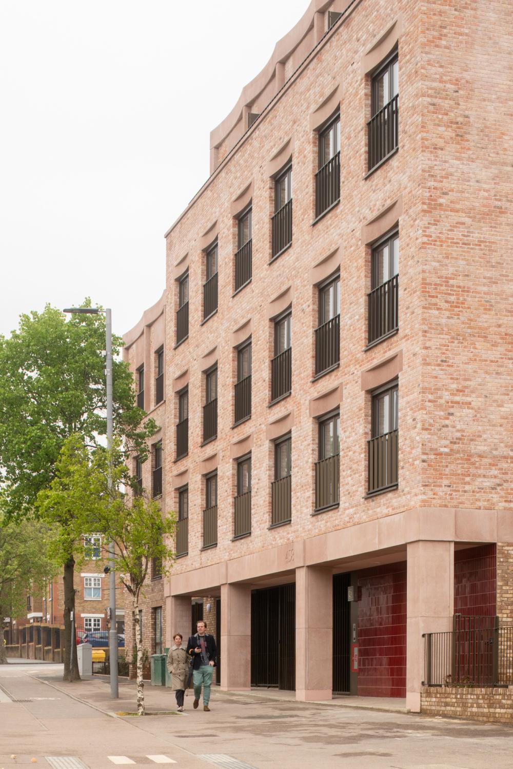 Forest Road – Gort Scott