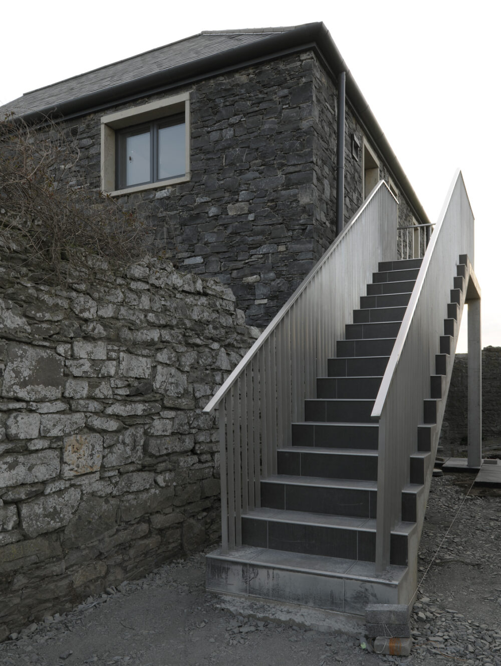 Seafield House – Gort Scott