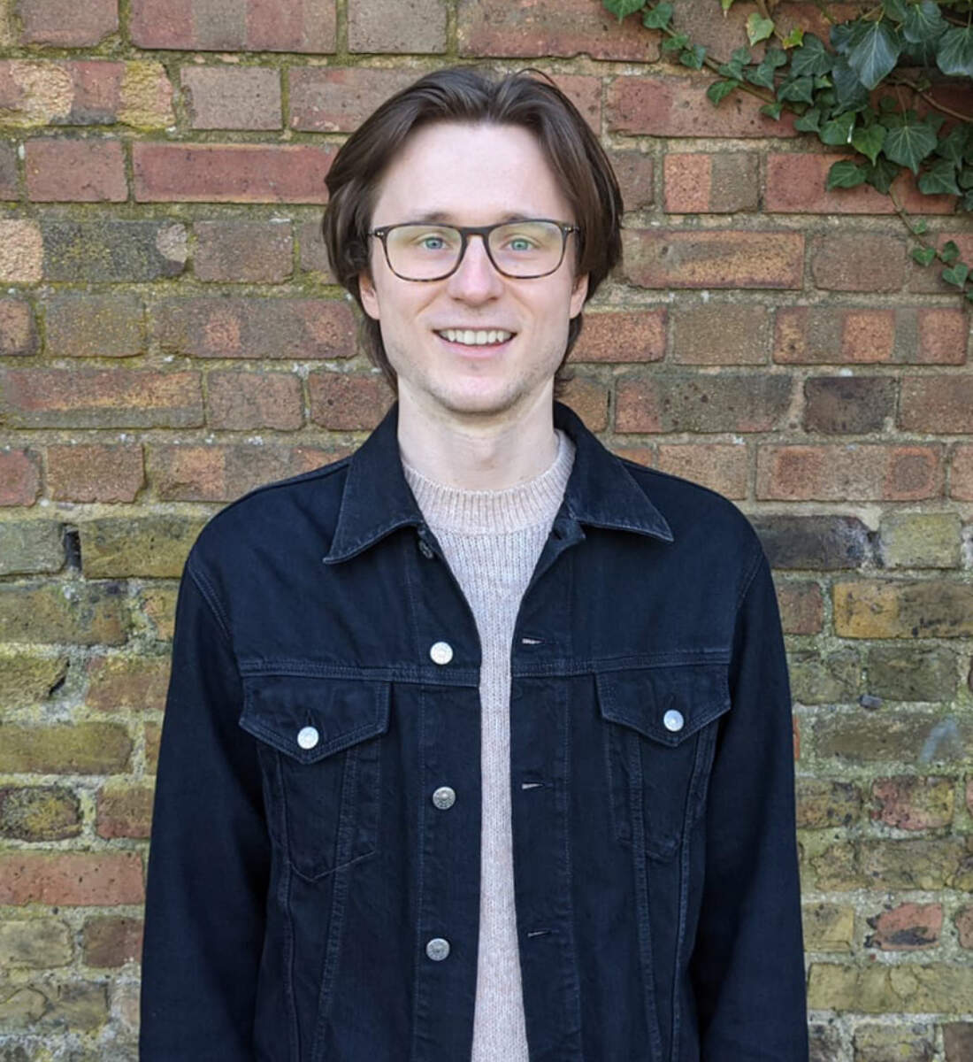 Studio – Gort Scott