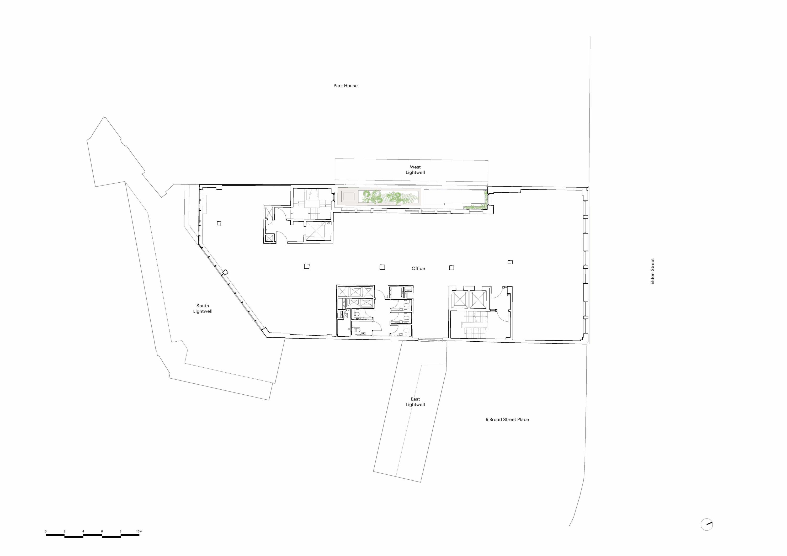15–17 Eldon Street – Gort Scott