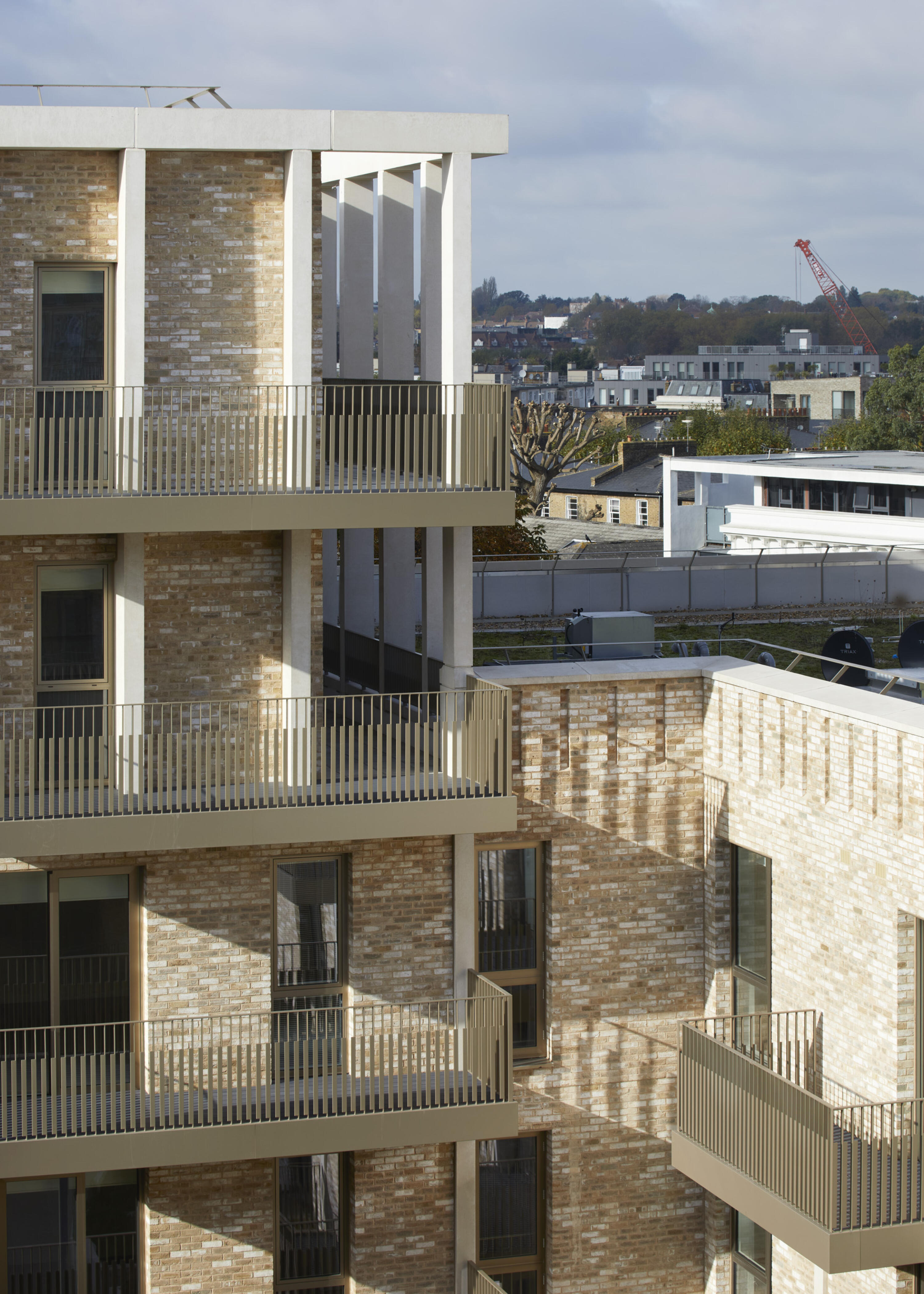 Unity Place – Gort Scott