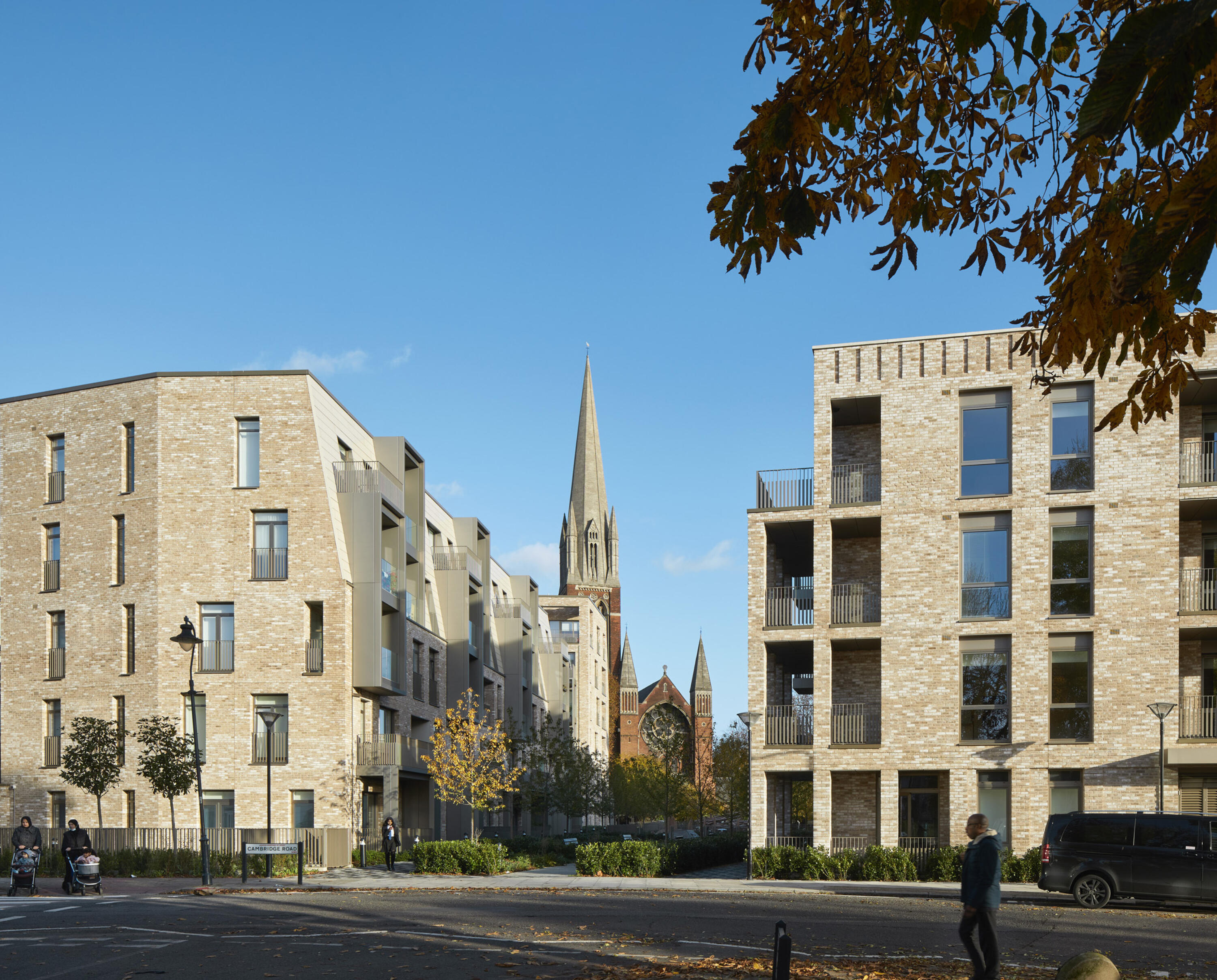 Unity Place – Gort Scott