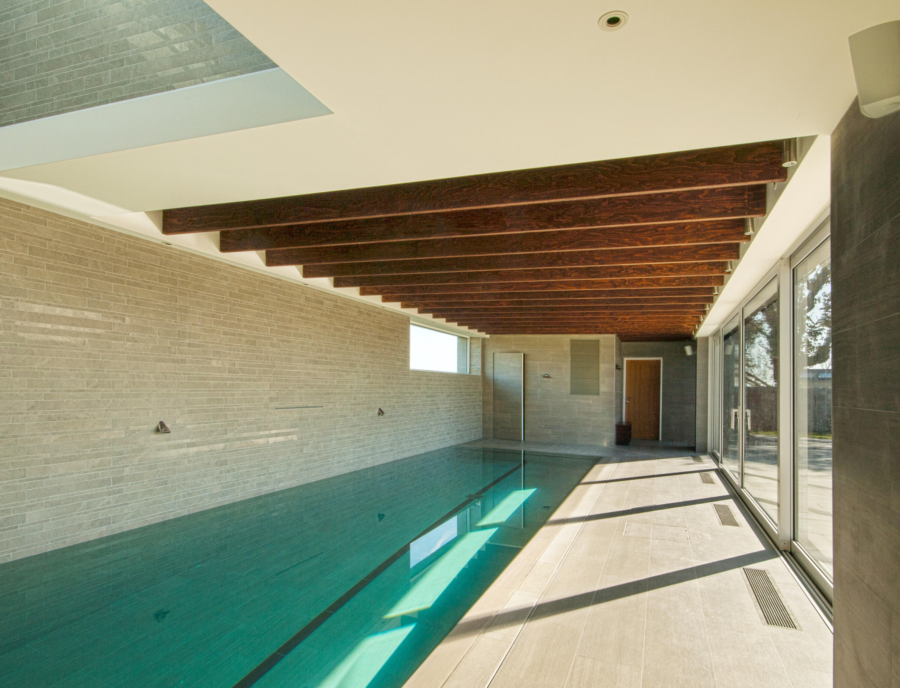 Seafield House – Gort Scott