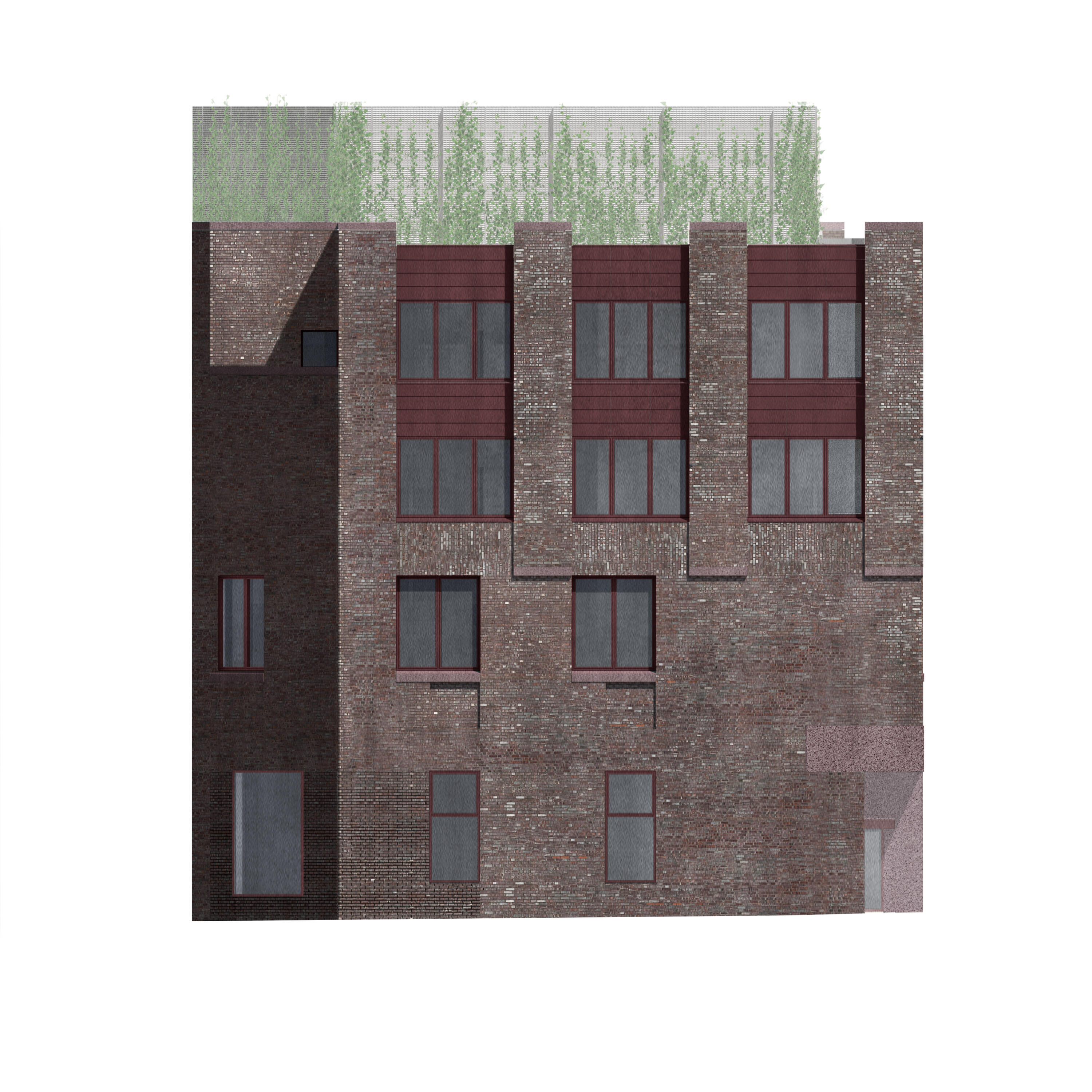 Gateway West – Gort Scott