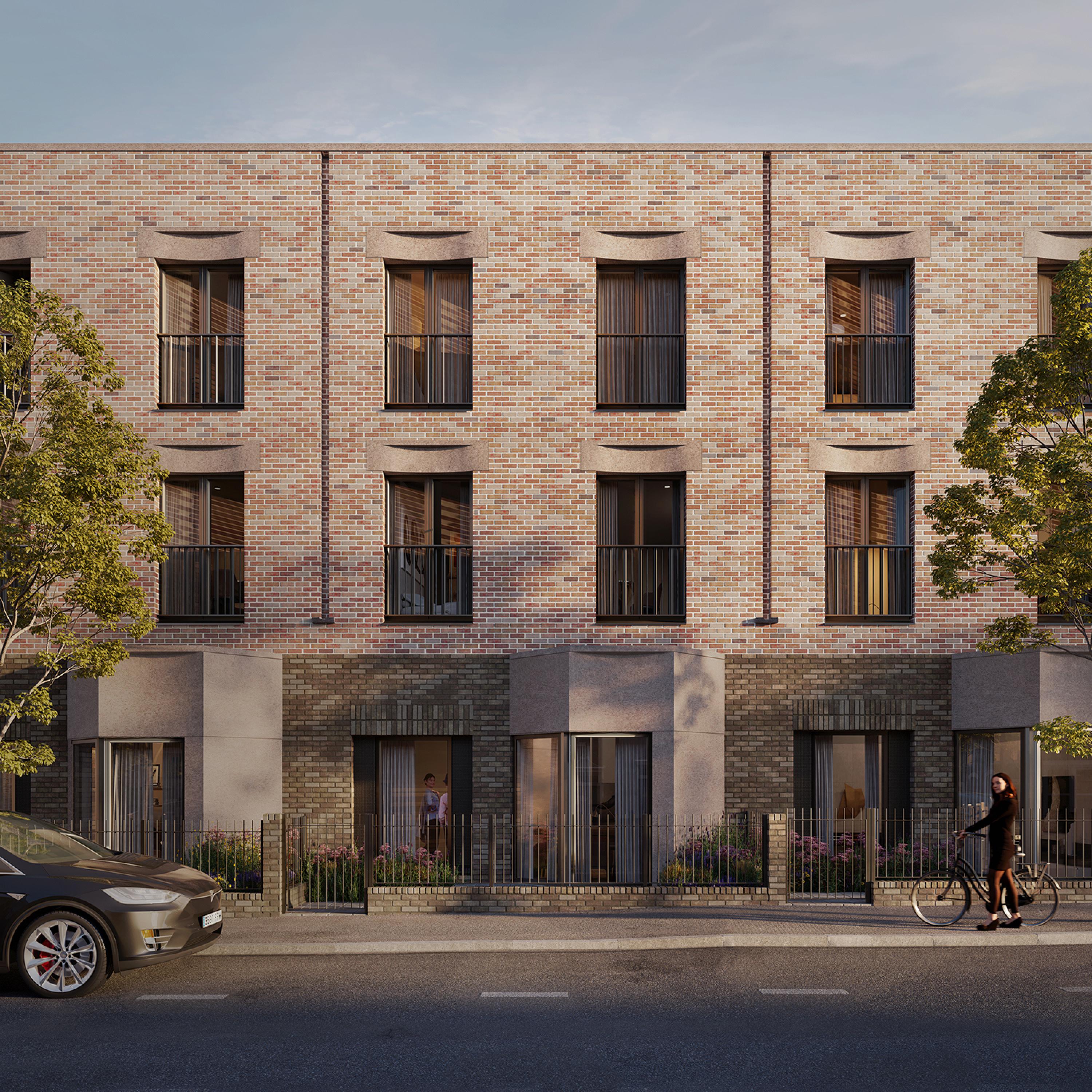 Forest Road – Gort Scott