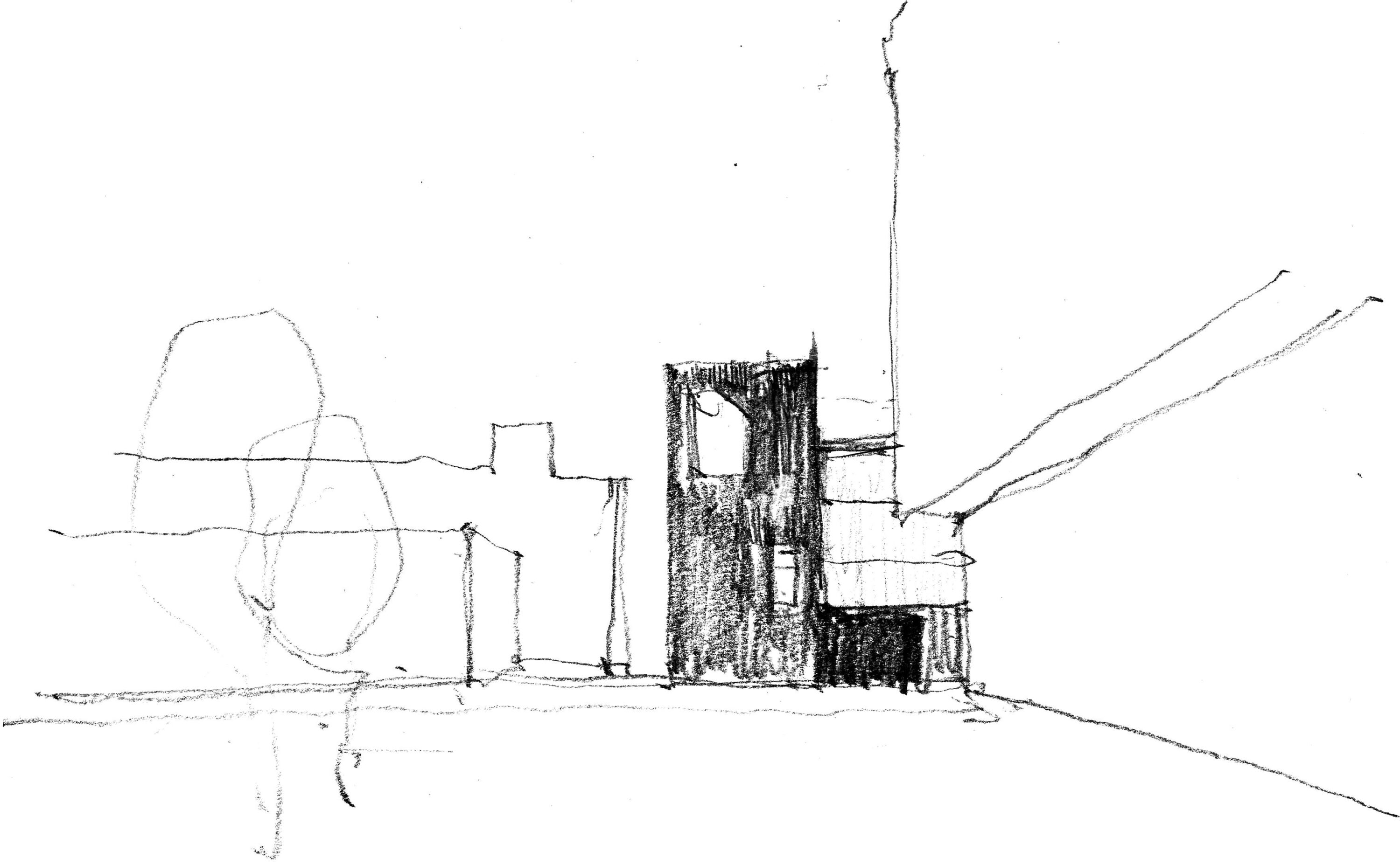 Gateway West – Gort Scott