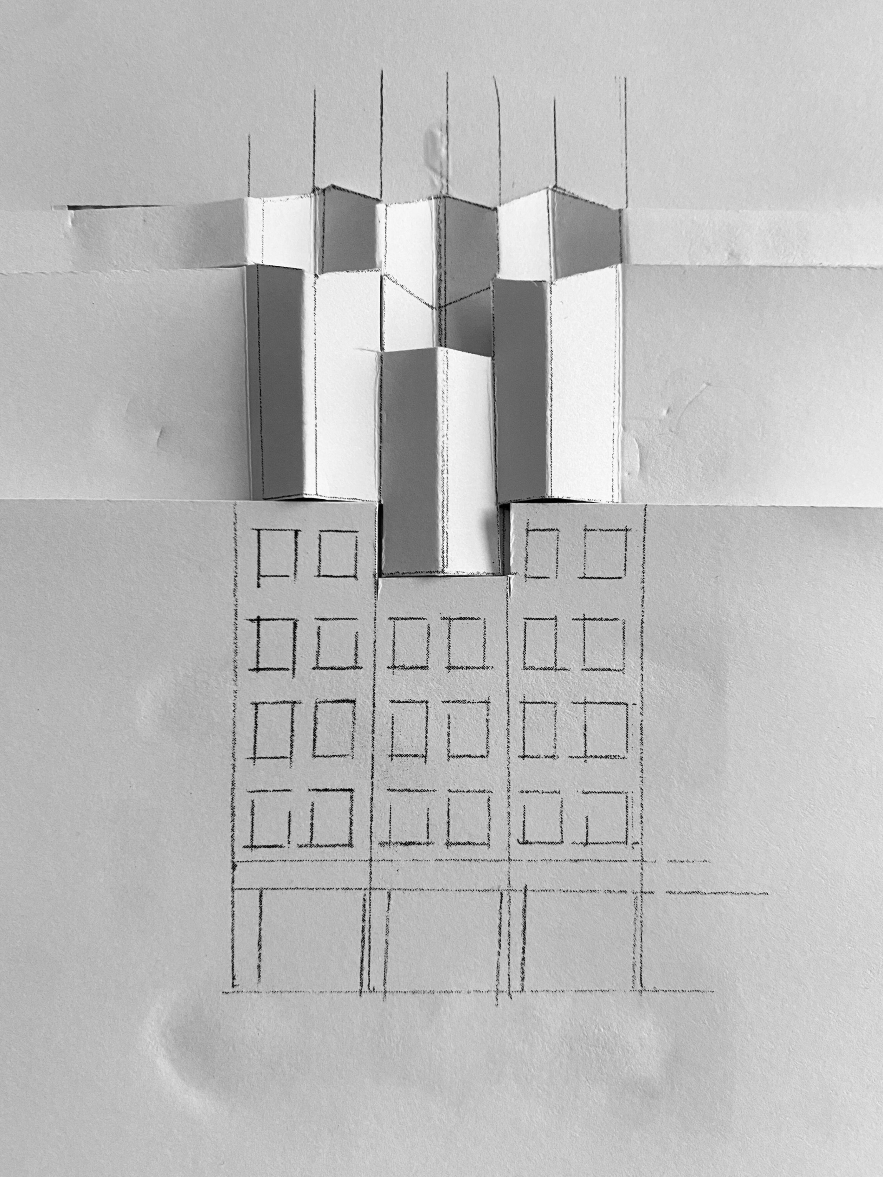 15–17 Eldon Street – Gort Scott