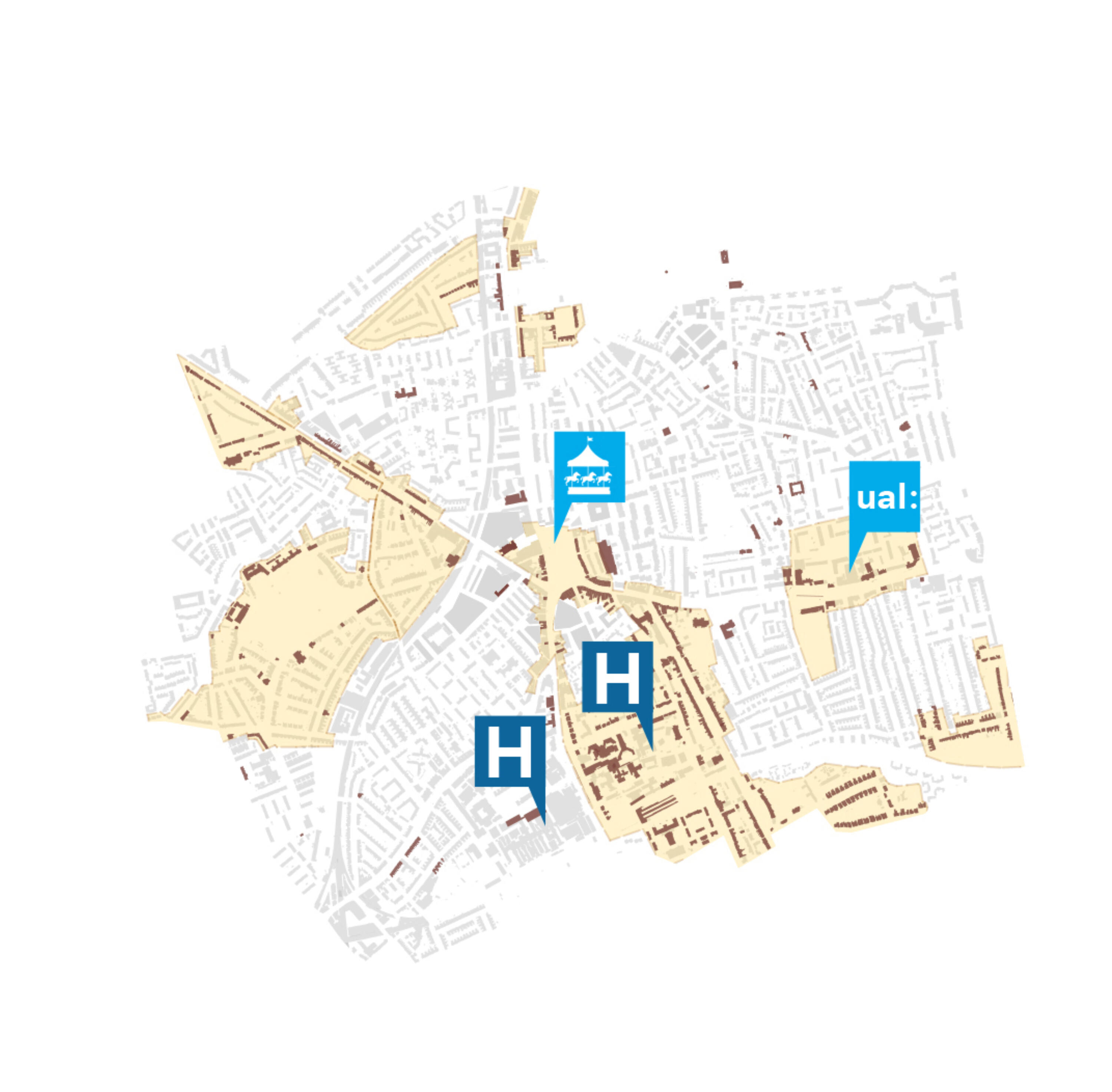 Camberwell Area Plan – Gort Scott