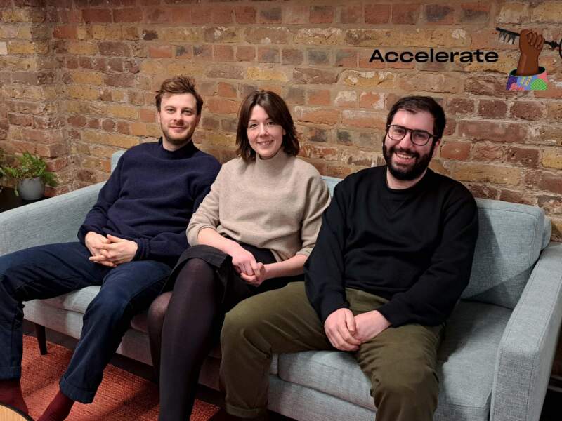 Gort Scott Gets Ready for Open City Accelerate – Gort Scott